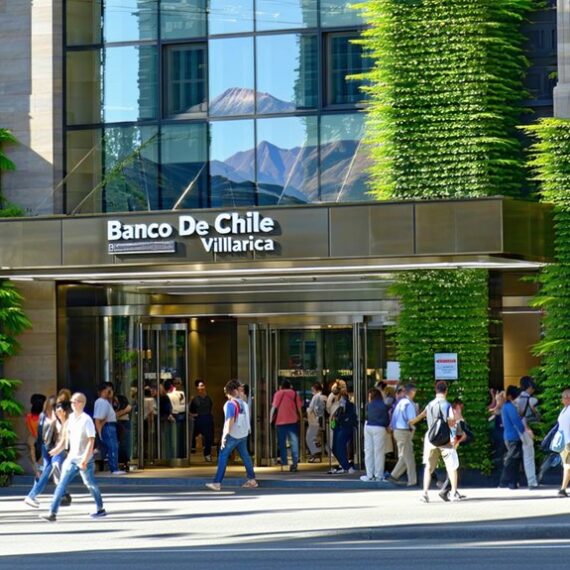 Banco de Chile