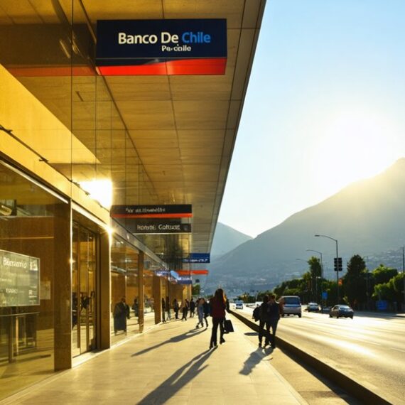 Banco de Chile