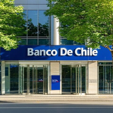 Banco de Chile