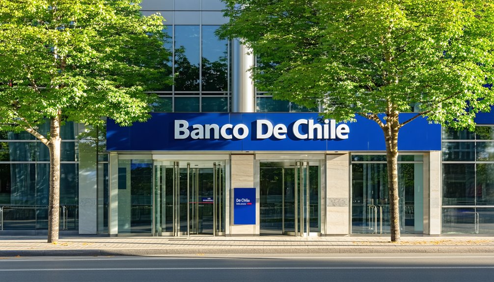 Sucursal del Banco de Chile en Illapel, Chile – Contacto, Ubicación y Horarios