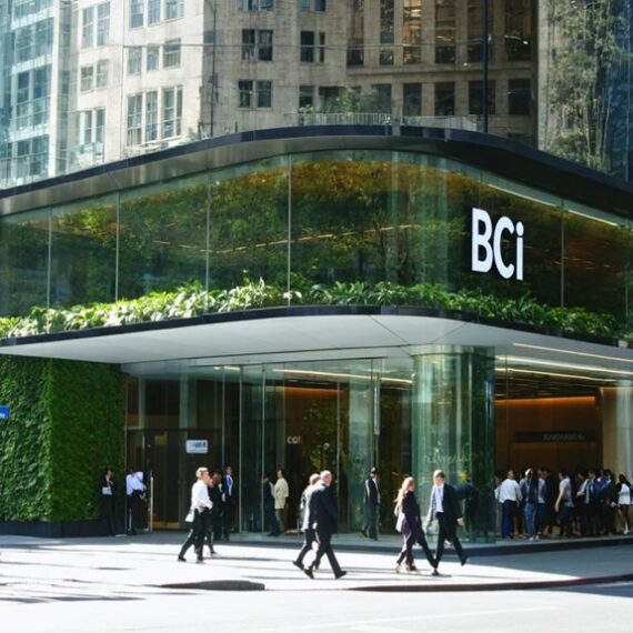 Banco Bci