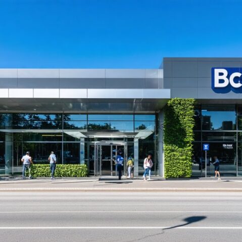 Banco Bci