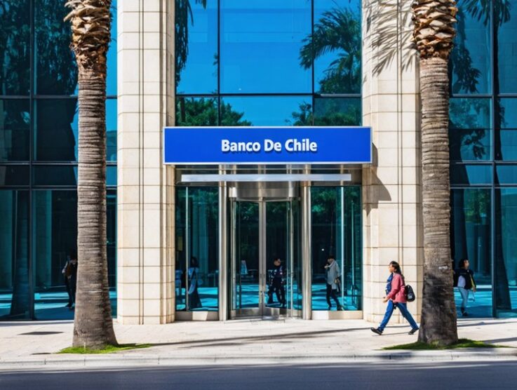 Sucursal de Banco De Chile Iquique Chile – Contacto, Ubicación y Horarios