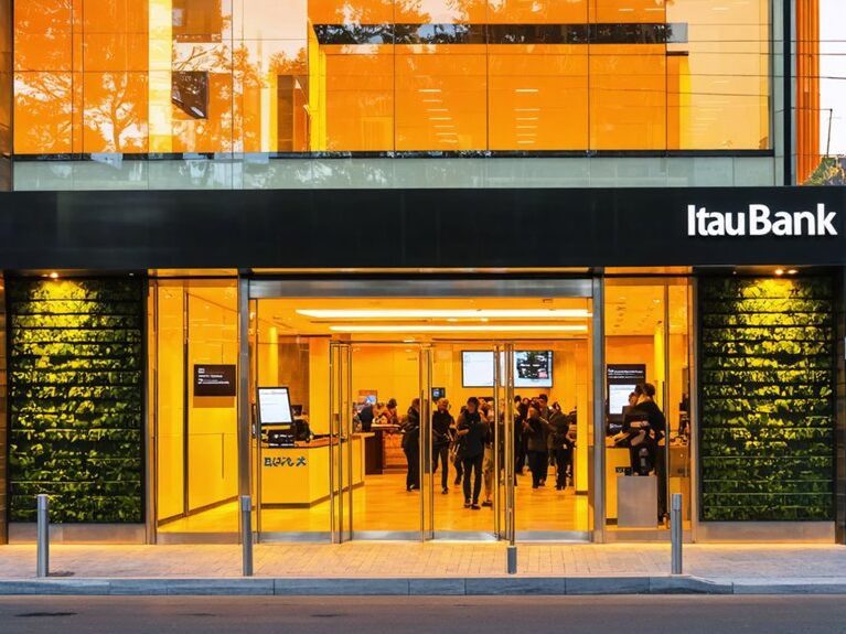 Sucursal Banco Itaú Talca Chile – Contacto, Ubicación y Horarios