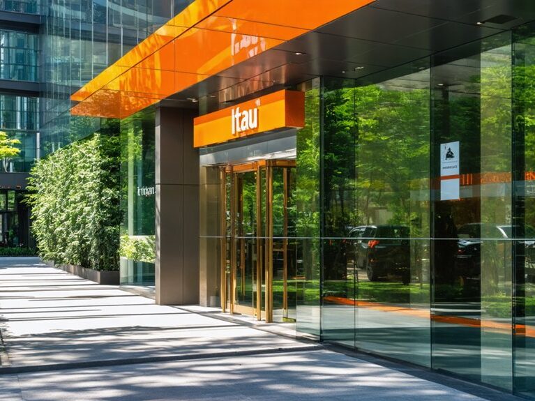 Sucursal Banco Itaú San Bernardo Chile – Contacto, Ubicación y Horarios