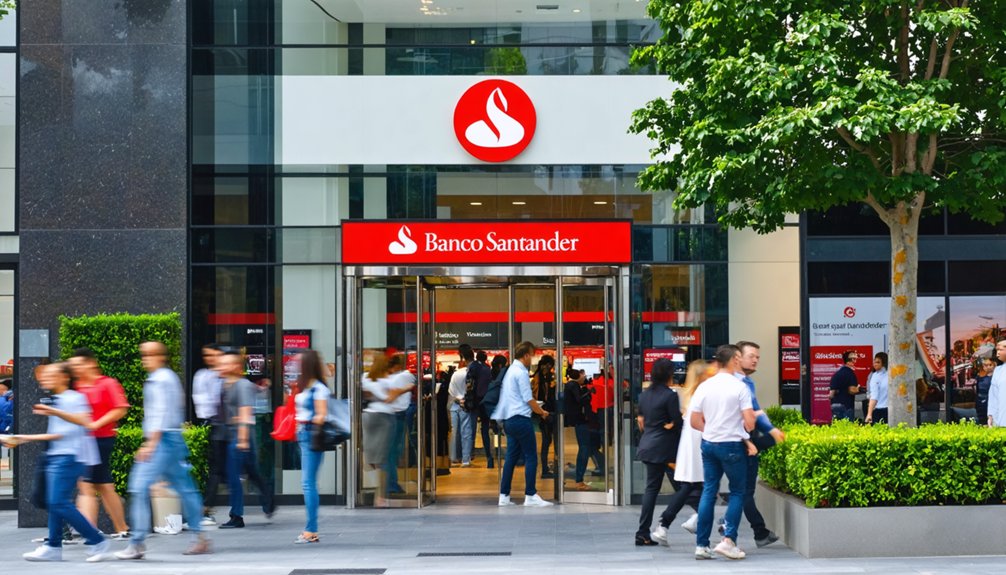 Sucursal Banco Santander Limache Chile – Contacto, Ubicación y Horarios