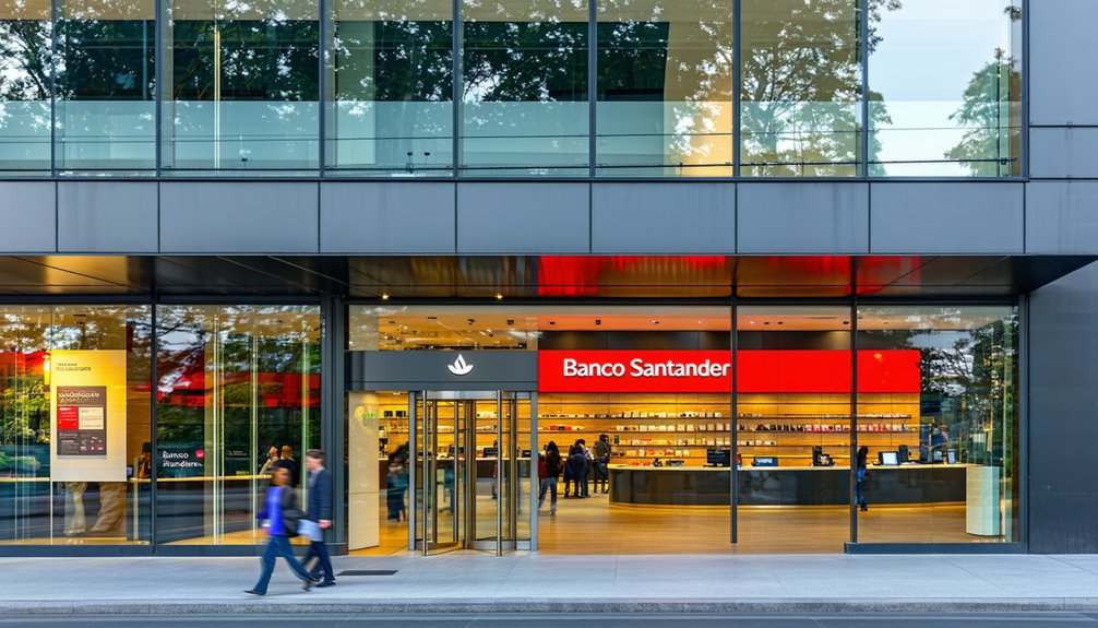 Sucursal Banco Santander Constitución Chile - Contacto, Ubicación y ...