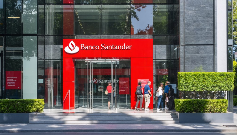 Sucursal Banco Santander San Fernando Chile – Contacto, Ubicación y ...