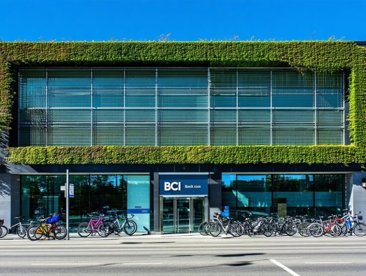 Sucursal Bci Banco Providencia Chile – Contacto, Ubicación y Horarios