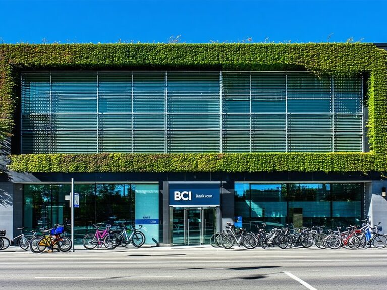 Sucursal Banco Bci Antofagasta Chile – Contacto, Ubicación y Horarios